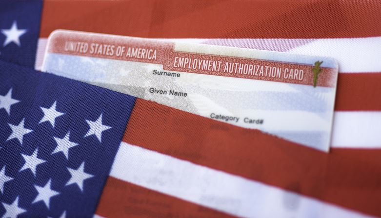 My DACA Work Permit Got Lost. Can I Get a New One?